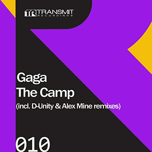 Play The Camp by Gaga on Amazon Music