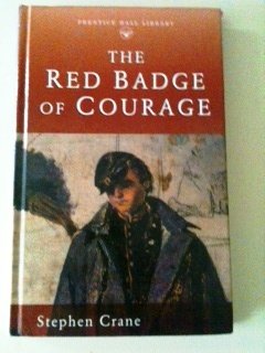 The Red Badge of Courage: Stephen Crane: 9790134354667: Amazon.com: Books
