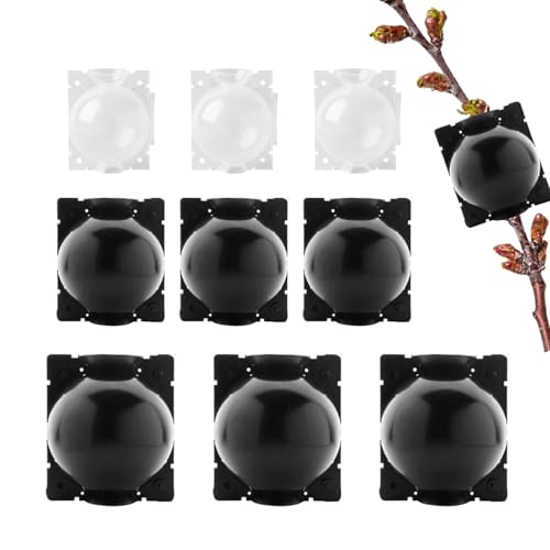 Air Layering Pods | Grafting Device Root Box | Propagation Pod for ...