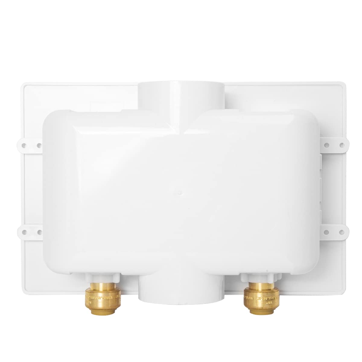 Snapklik.com : EFIELD Premium Washing Machine (Laundry) Outlet Box