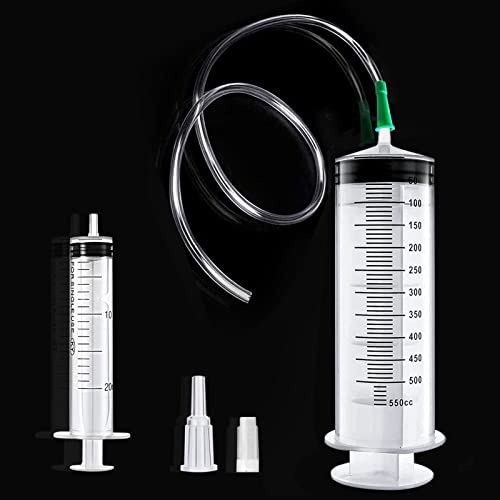 Einwegspritzen 500ml – Die 15 besten Produkte im Vergleich & Angebote ...