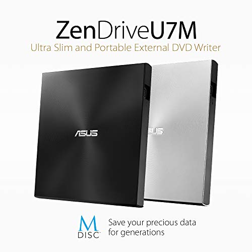 The 14 Best ASUS External CD Drives of 2026 [Verified] - Cherry Picks