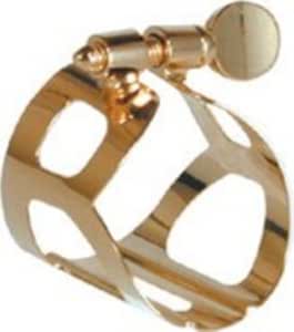 Amazon.com: ABRAZADERA SAXOFON BARITONO - B.G. Mod.L60 (Tradition ...