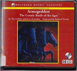 Armageddon : the cosmic battle of the ages (Left Behind, 11): Tim ...