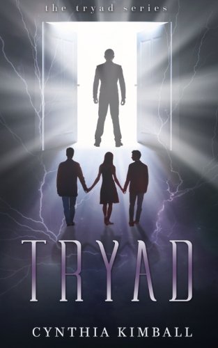 Tryad: Kimball, Cynthia: 9781680580228: Amazon.com: Books