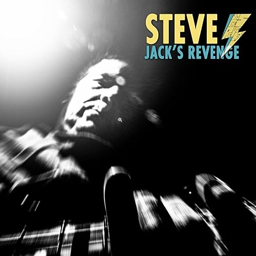 Play Steve by Jack's Revenge on Amazon Music