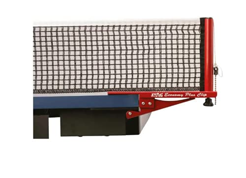 Buy STAG T.T. NET Post Economy Plus Clip (Pack of 1)(Net with Clip ...