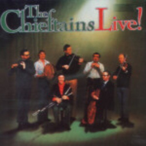 Chieftains Live: The Chieftains: Amazon.in: Music}
