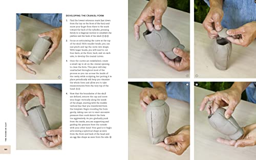 Snapklik.com : Mastering Sculpture: The Figure In Clay: A Guide To ...