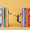 Amazon.com: Slam Dunk Bookend : Home & Kitchen