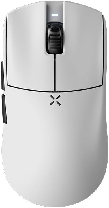 HITSCAN Hyperlight Wireless Lightweight Gaming Mouse, 1.3 oz (39 g ...