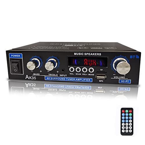 The 16 Best Stereo HiFi Amplifiers - Hifi-Online.net