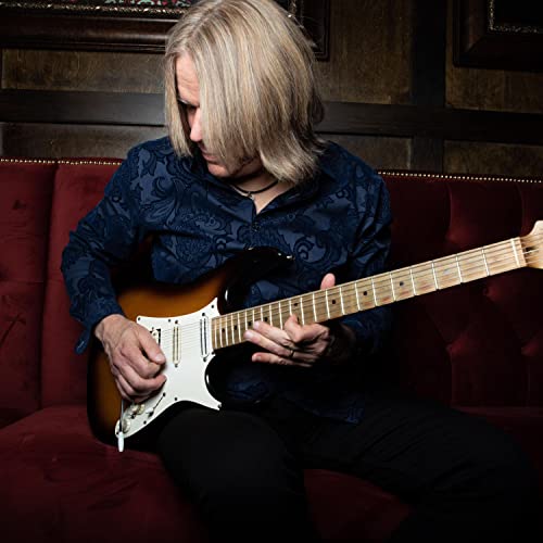 Play Here Lies The Heart (Single Version) by Andy Timmons on Amazon Music