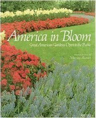 America In Bloom by Rizzoli (1991-04-15): Murray Alcosser: Amazon.com ...