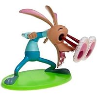 Amazon.com: Ren & Stimpy: Insane Eye-Popping Ren : Toys & Games