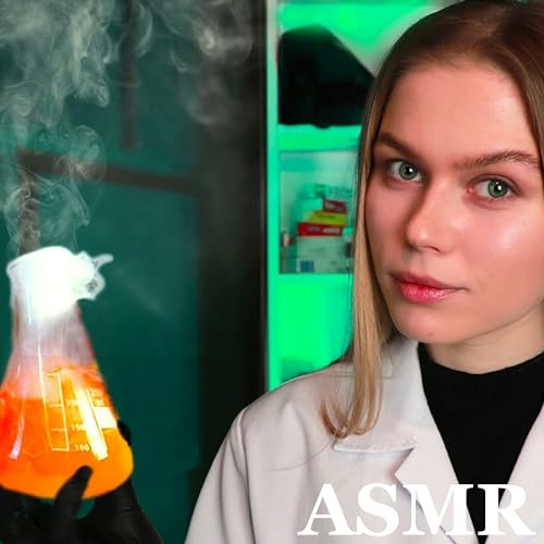 Shady Doctor Kidnaps You For Cloning von Lizi ASMR bei Amazon Music ...