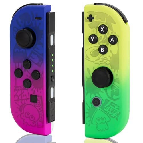 7 Best Switch Joy-Con Replacement | Stop Losing To Stick Drift