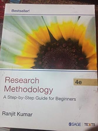 Buy Research Methodology Book Online at Low Prices in India | Research ...