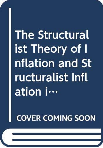 The Structuralist Theory of Inflation and Structuralist Inflation in ...
