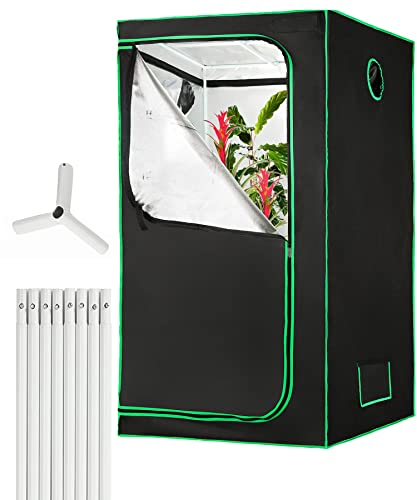 #5+ Best 3x3 Grow Tent Reviews 2022 - (Buyer's Guide)