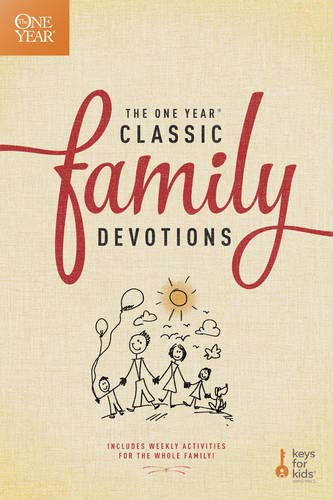 Best Family Devotionals to Read Together With Kids