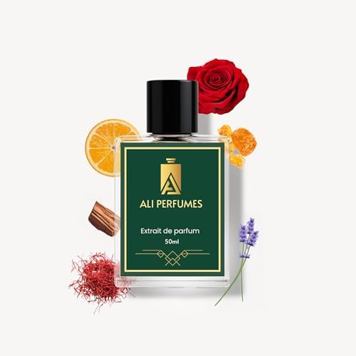 Buy Ali Perfumes Bin Shaikh Extrait de Parfum | Premium Long Lasting ...