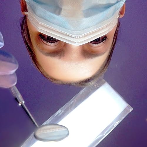 Play ASMR Dentist - Dental Exam and Teeth Cleaning by The Cozy Hospital ASMR on Amazon Music