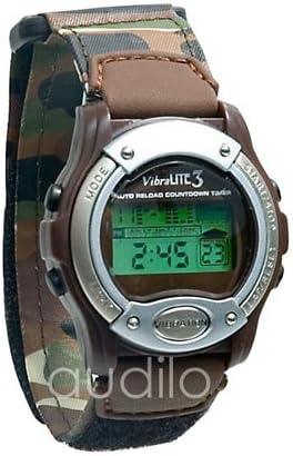 VibraLite 3 Camouflage Band : Amazon.co.uk