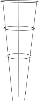 Amazon.com: Panacea Products 89723 Tomato and Plant Support Cage ...