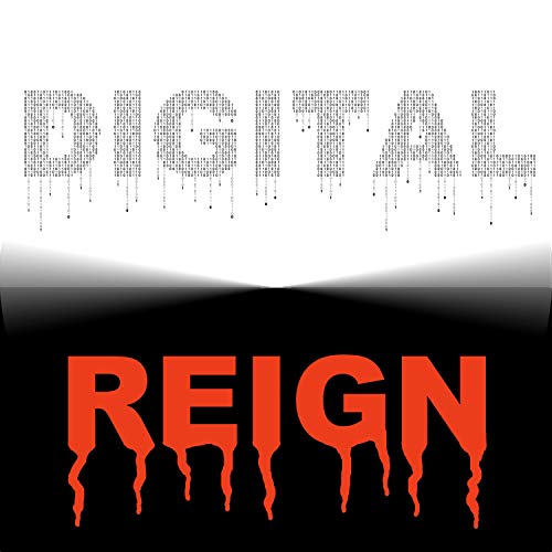 Play Escape Velocity by Digital Reign on Amazon Music