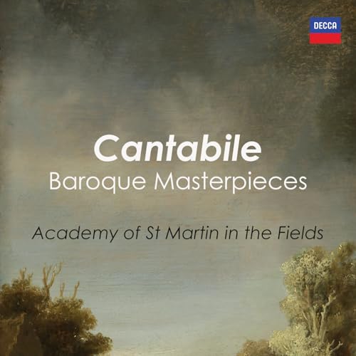 Play Cantabile - Baroque Masterpieces by Antonio Vivaldi, George ...