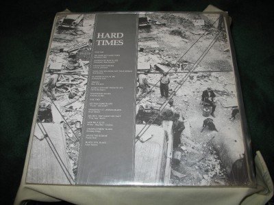 Various Artists - Hard Times [Vinyl] - Amazon.com Music