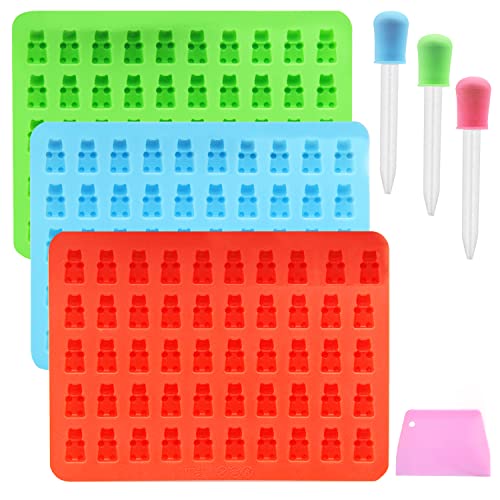 Formas Para Gomas Continente - FICA