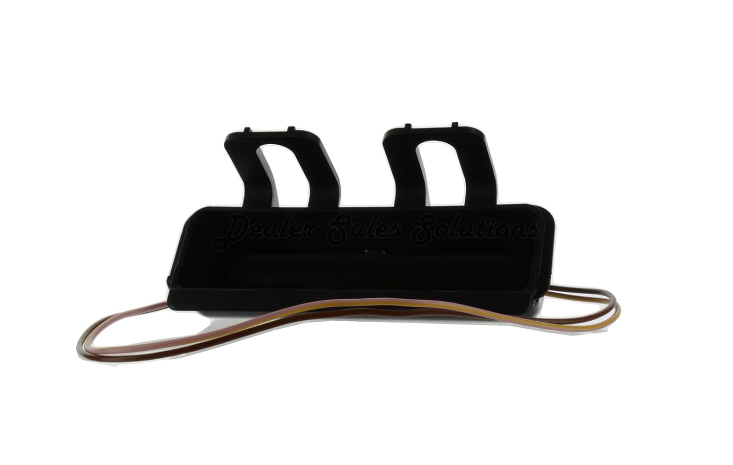 Amazon.com: New Genuine Smart Car Rear Electric Hatch Trunk Switch ...