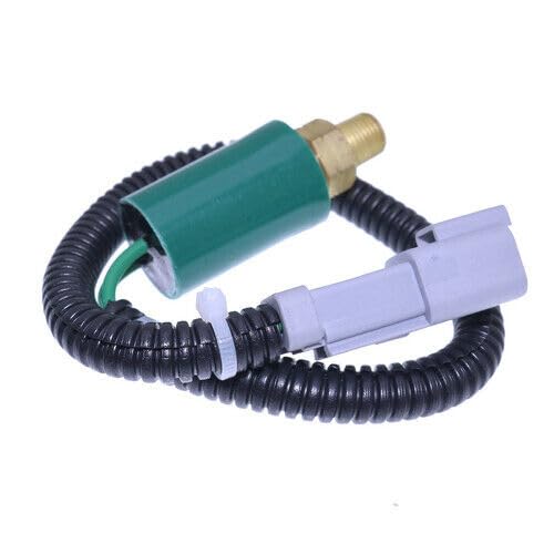Amazon.com: XYZIL High Pressure Sensor Switch 41-3669 Compatible with ...