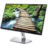 Amazon.com: Dell S2419H S Series Monitor 24" Black : Everything Else
