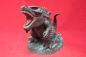 Amazon.co.jp: Godzilla 70125001 Deformed King Monster Figure 2019 : Hobbies