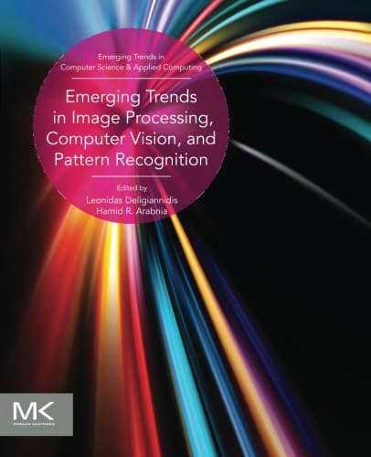 Emerging Trends in Image Processing, Computer Vision and Pattern ...