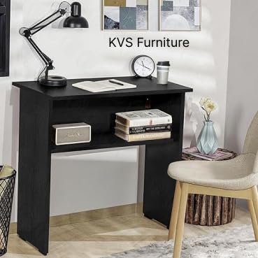 KVS Furniture New Engineered Wood Study Table for Students Adults ...