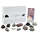 Amazon.com: EISCO Rock Cycle Kit, 12 Pieces - Includes Metamorphic ...