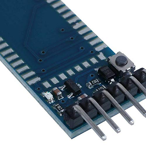 RANDWICK for Arduino Bluetooth Module Serial Board Transceiver ...