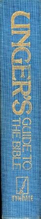 Unger's guide to the Bible : Frederick Merrill Unger: Amazon.in: Books