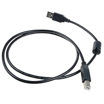 Accessory USA 3.3ft USB Cable Cord for Pioneer DDJ-SX DDJSX Serato DJ ...