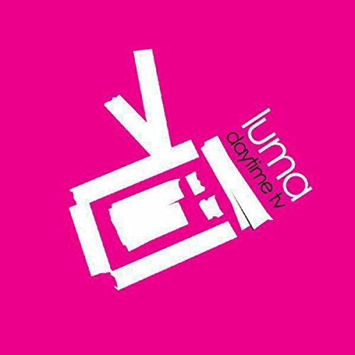 Play Daytime TV by Luma on Amazon Music