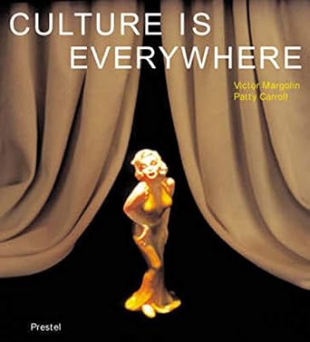 Buy Culture Is Everywhere Book Online at Low Prices in India | Culture ...