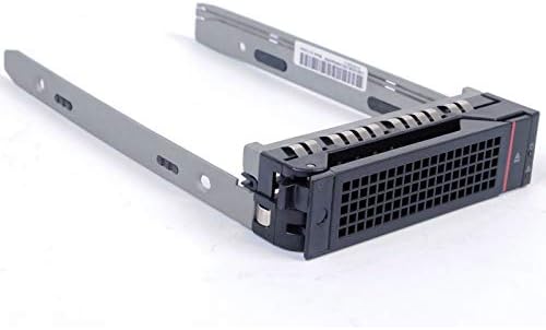 Amazon.com: Lenovo Thinksystem 2.5" SAS SATA Hard Drive Tray Caddy for ...