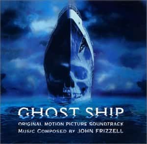 Ghost Ship - : Amazon.de: Musik-CDs & Vinyl
