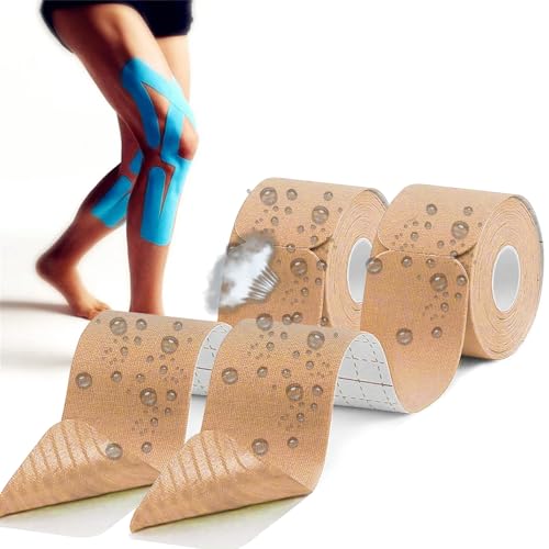 Top 10 Best Kinesiology Tape For Swimming : Reviews & Buying Guide ...