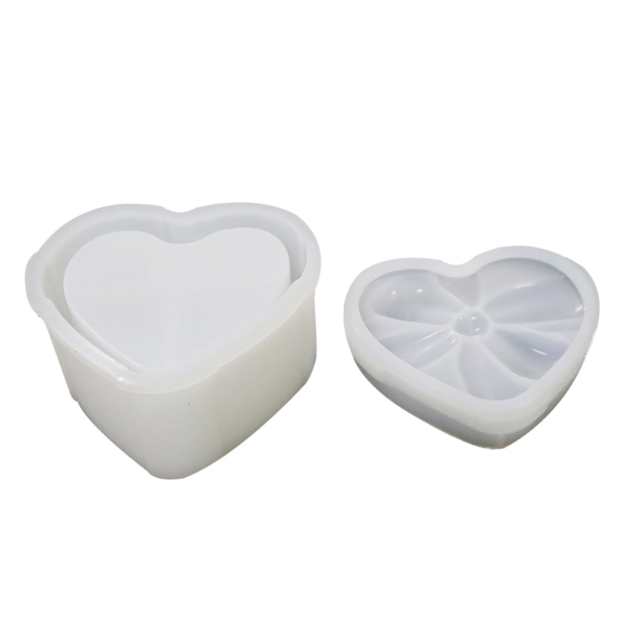 Embellishing Clay Box