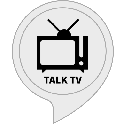Amazon.com: Talk TV : Alexa Skills